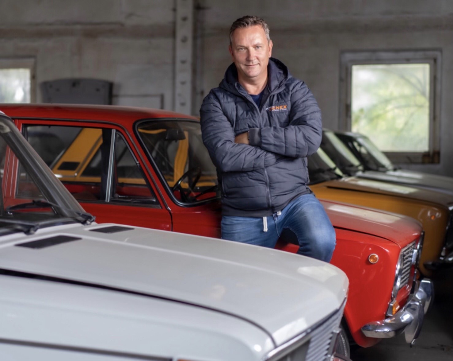 Ansprechpartner - Genex